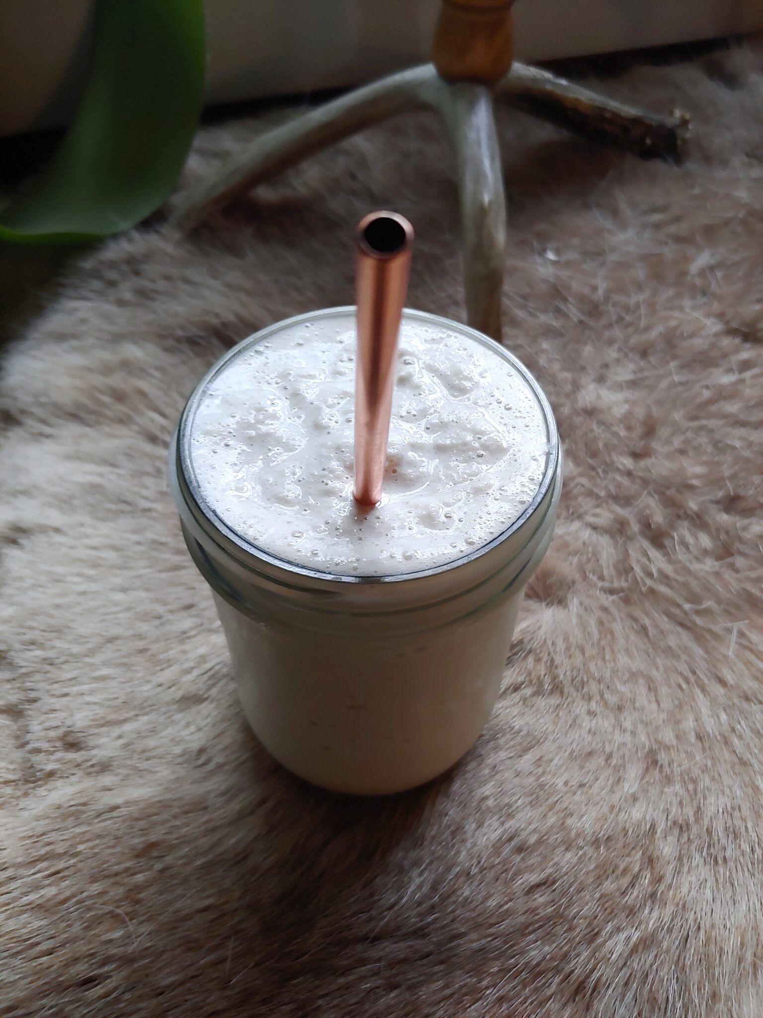 Carnivore Milkshake – Chef Jessica Catalano